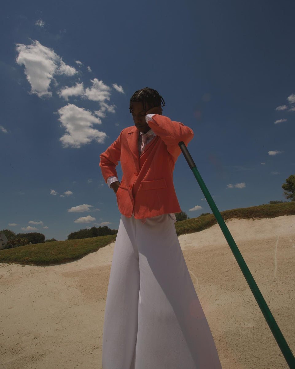 Casey Fauxx – Neil Jou Studio